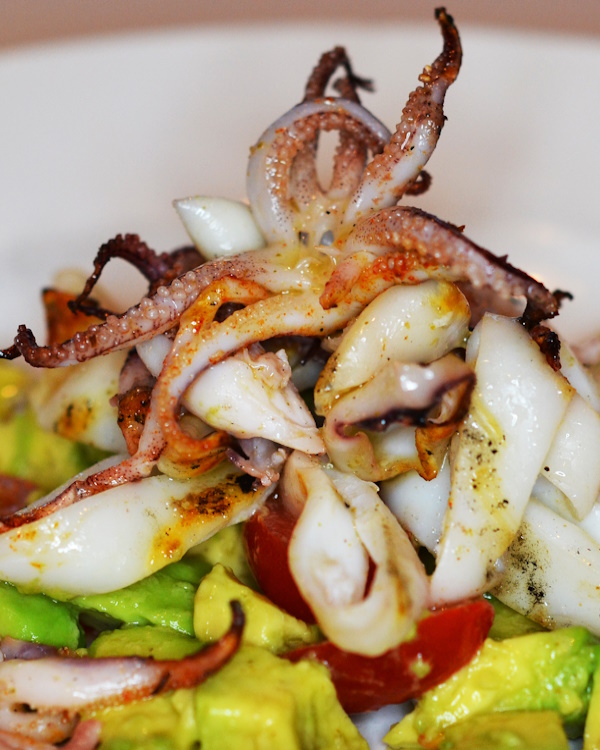 Checkout our story and our vision - Porteño Restaurant