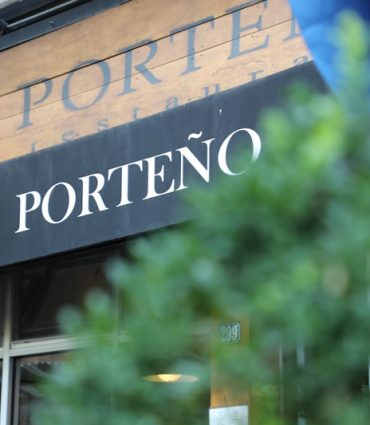 Porteño Restaurant - Authentic Argentine Cuisine in New York City